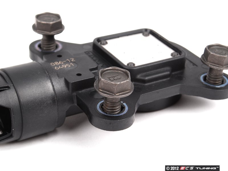 Genuine BMW - 11377524879 - Eccentric Shaft Sensor (11-37-7-524-879)