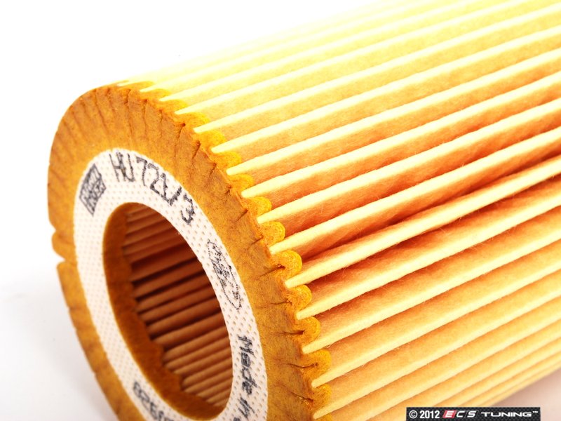 Mann - 2751800009 - Engine Oil Filter - Priced Each