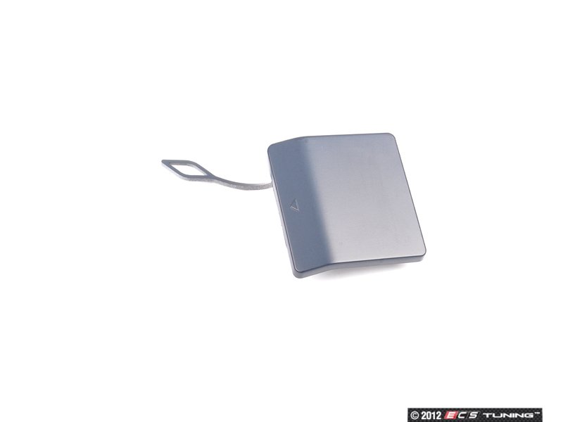 Genuine Mercedes Benz - 2038851026 - Tow Hook Cover - Rear