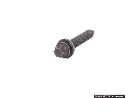 Genuine BMW - 07129903192 - Bolt - Timing Chain Slide Rail (6 X 35 mm ...