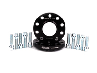 ECS News - BMW E70 ECS Wheel Spacers