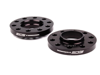 ECS News - BMW E70 ECS Wheel Spacers