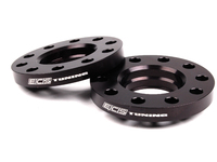 ECS News - BMW E70 ECS Wheel Spacers