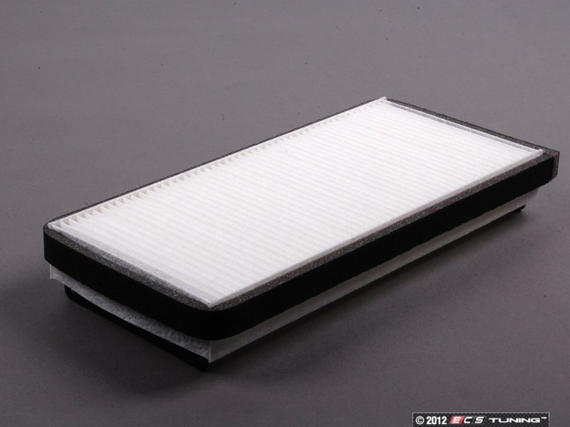 Mann - 2108301018 - Cabin Filter - Set Of Two