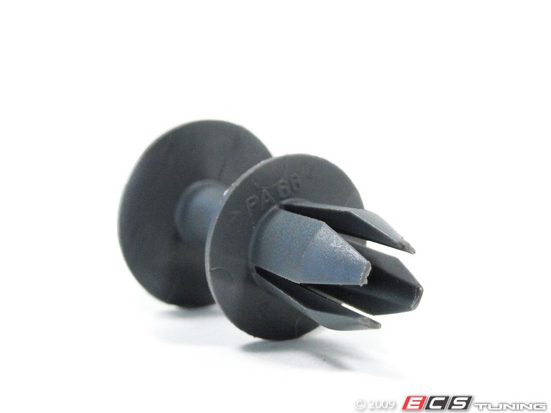 Genuine BMW - 51498237075 - Expanding Rivet - Plastic Fastener (51-49-8 ...