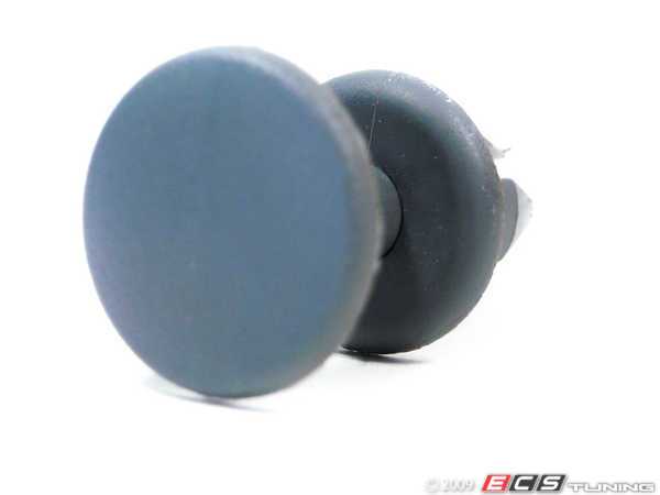 Genuine BMW - 51498237075 - Expanding Rivet - Plastic Fastener (51-49-8 ...