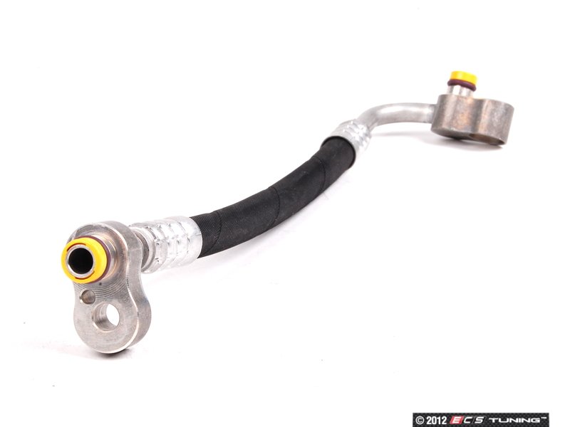 Genuine BMW - 64538379719 - E39 A/C Hose (64-53-8-379-719)