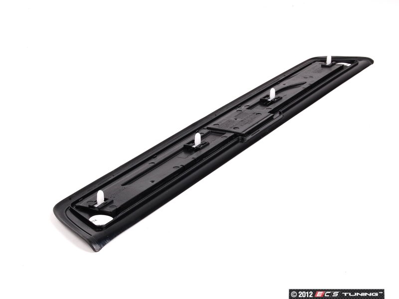 Genuine BMW - 51477203601 - F10 Front Door Sill - Left (51-47-7-203-601)