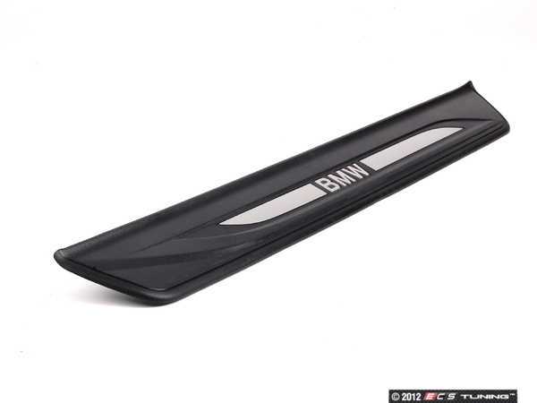 Genuine BMW - 51477203602 - F10 Front Door Sill - Right (51-47-7-203-602)