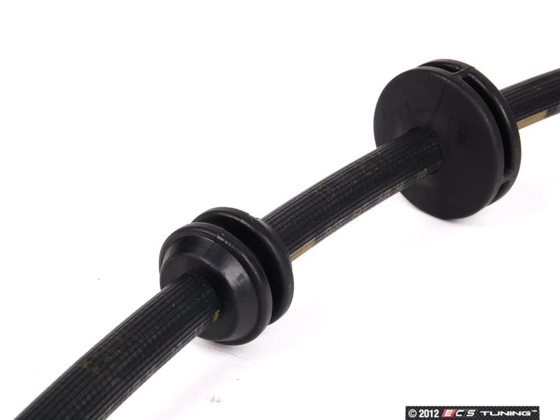 Genuine BMW - 34326775261 - Front Brake Hose - Priced Each (34-32-6-775 ...