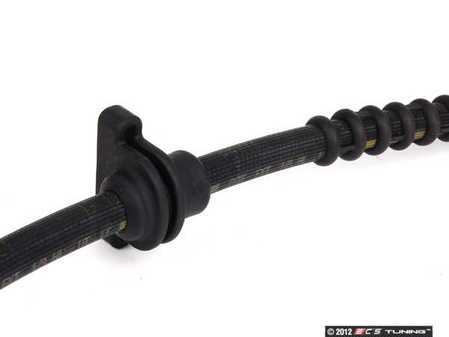 Genuine BMW - 34326775261 - Front Brake Hose - Priced Each (34-32-6-775 ...