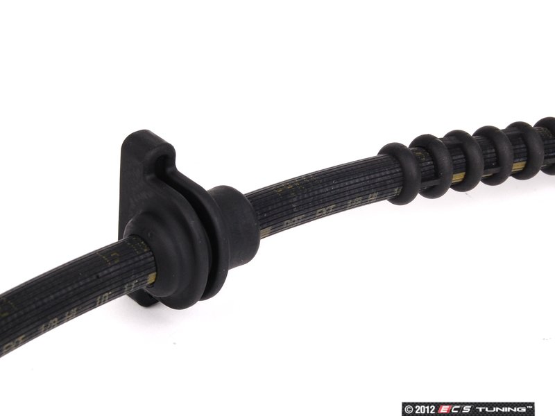 Genuine BMW - 34326775261 - Front Brake Hose - Priced Each (34-32-6-775 ...