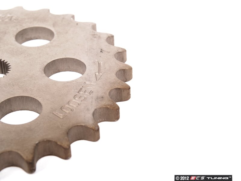 Genuine BMW - 11411432737 - SPROCKET (11-41-1-432-737)