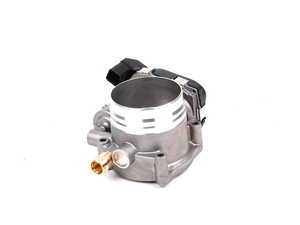 BMW 135i Throttle Body Parts - ECS Tuning