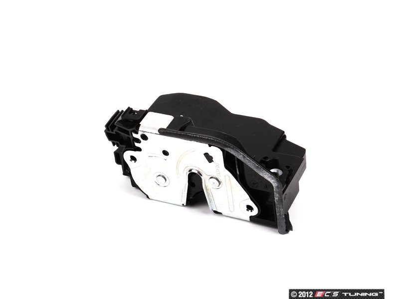 Genuine BMW - 51217202143 - Front Door Latch - Left (51-21-7-202-143)