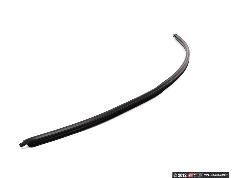 Genuine BMW - 51317115413 - E60 Back Glass Seal (51-31-7-115-413)