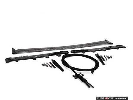 Genuine BMW - 54107199478 - Sunroof Mechanism for the floating ...