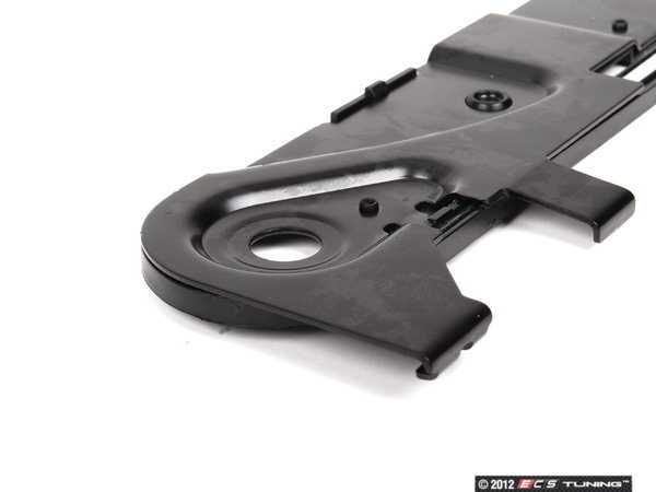 Genuine BMW - 54107199478 - E83 X3 Sunroof Mechanism for the floating ...