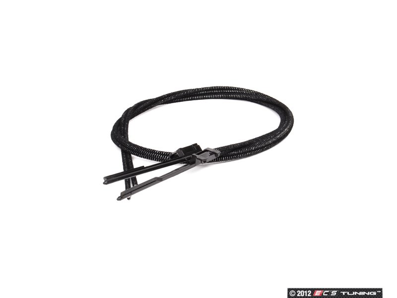 Genuine BMW - 54107199478 - E83 X3 Sunroof Mechanism for the floating ...