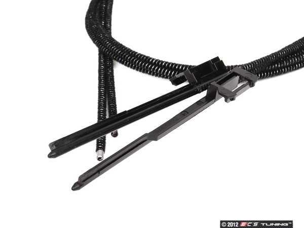 Genuine BMW - 54107199478 - E83 X3 Sunroof Mechanism for the floating ...