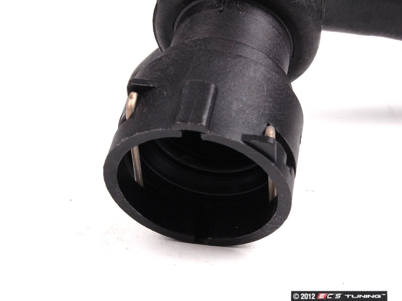 Genuine Volkswagen Audi - 8E0121101 - Upper Radiator Hose (8E0 121 101)