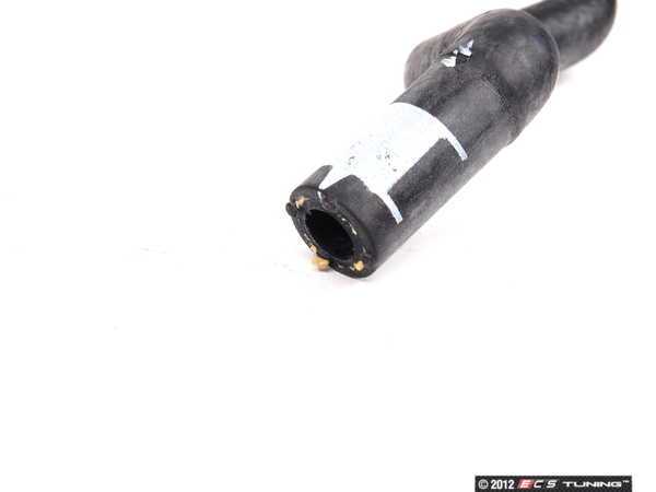 Genuine Volkswagen Audi - 8E0121101 - Upper Radiator Hose (8E0 121 101)
