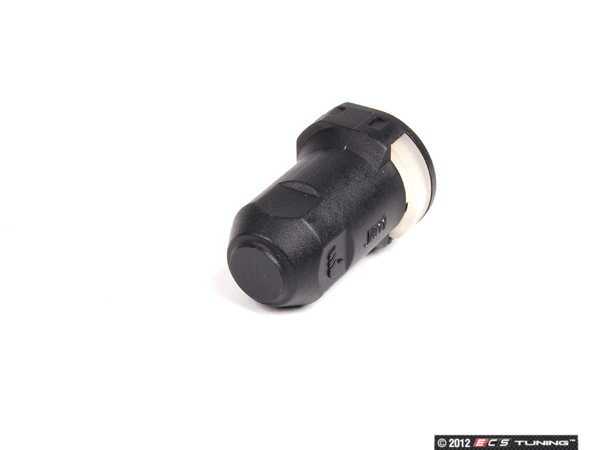 Genuine Volkswagen Audi - 8E0201263G - Quick Coupling Cap - Priced Each ...