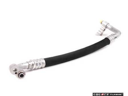 Genuine Mercedes Benz - 2722300456 - A/C Delivery Line