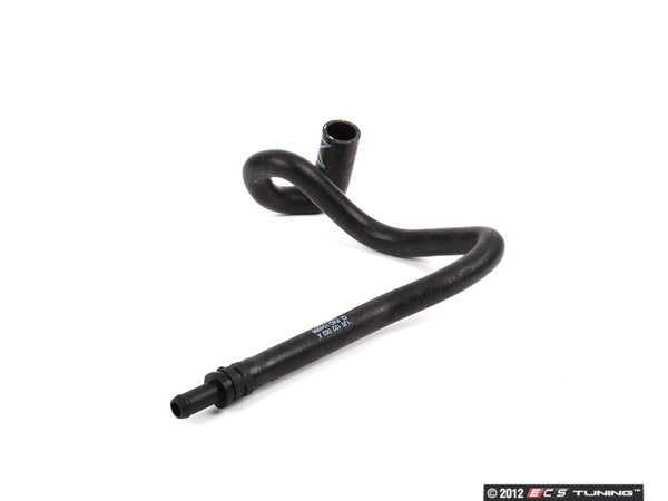 Genuine Volkswagen Audi - 1J0122063A - Auxiliary Water Pump Hose - Side ...