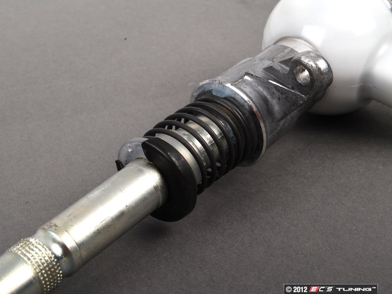 Genuine Volkswagen Audi - 1j0711112e - Shifter Lever - Complete (1j0 ...