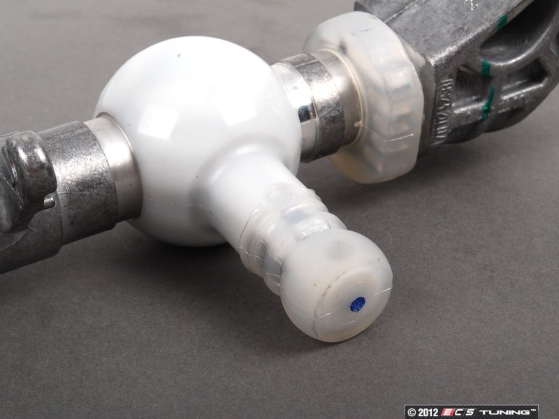 Genuine Volkswagen Audi - 1j0711112e - Shifter Lever - Complete (1j0 ...