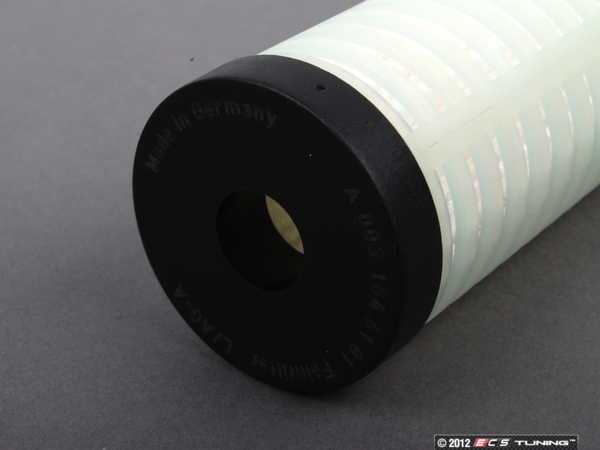 Genuine Mercedes Benz - 0031846101 - Active Body Control Oil Filter ...