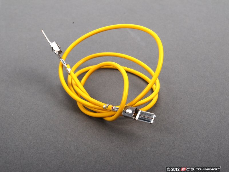 Genuine Volkswagen Audi - 000979130E - WIRE SET (000 979 130 E)