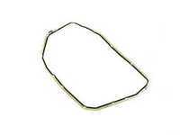 Genuine Volkswagen Audi - 09L321371A - Transmission Pan Gasket (09L 321 ...