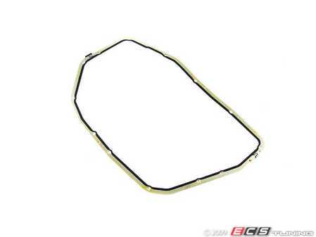 Genuine Volkswagen Audi - 09L321371A - Transmission Pan Gasket (09L 321 ...