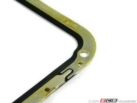 Genuine Volkswagen Audi - 09L321371A - Transmission Pan Gasket (09L 321 ...