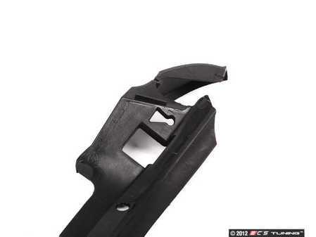 Genuine BMW - 63117162085 - E65 Headlight gasket - left (63-11-7-162-085)