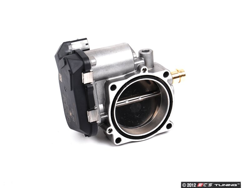 Genuine BMW - 13547556119 - Throttle Body (13-54-7-556-119)