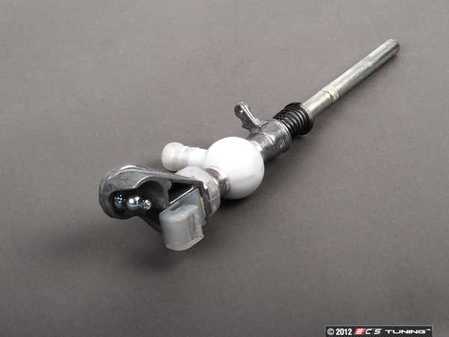 Genuine Volkswagen Audi - 1j0711112e - Shifter Lever - Complete (1j0 ...