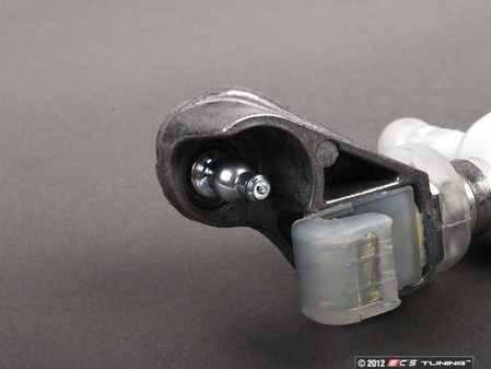 Genuine Volkswagen Audi - 1j0711112e - Shifter Lever - Complete (1j0 ...
