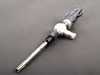 Genuine Volkswagen Audi - 1j0711112e - Shifter Lever - Complete (1j0 ...