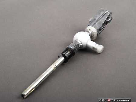 Genuine Volkswagen Audi - 1j0711112e - Shifter Lever - Complete (1j0 ...