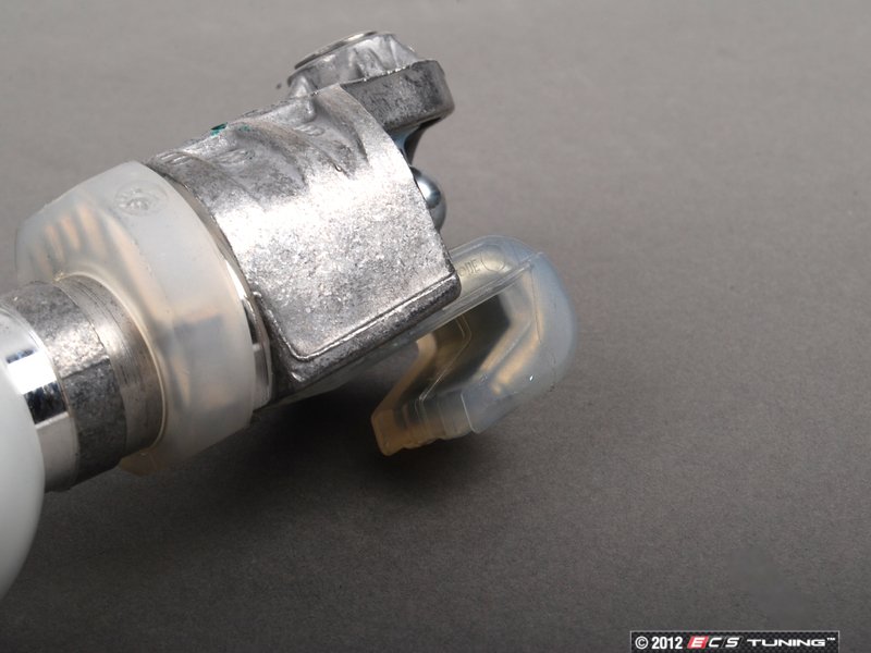 Genuine Volkswagen Audi - 1j0711112e - Shifter Lever - Complete (1j0 ...