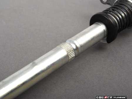 Genuine Volkswagen Audi - 1j0711112e - Shifter Lever - Complete (1j0 ...