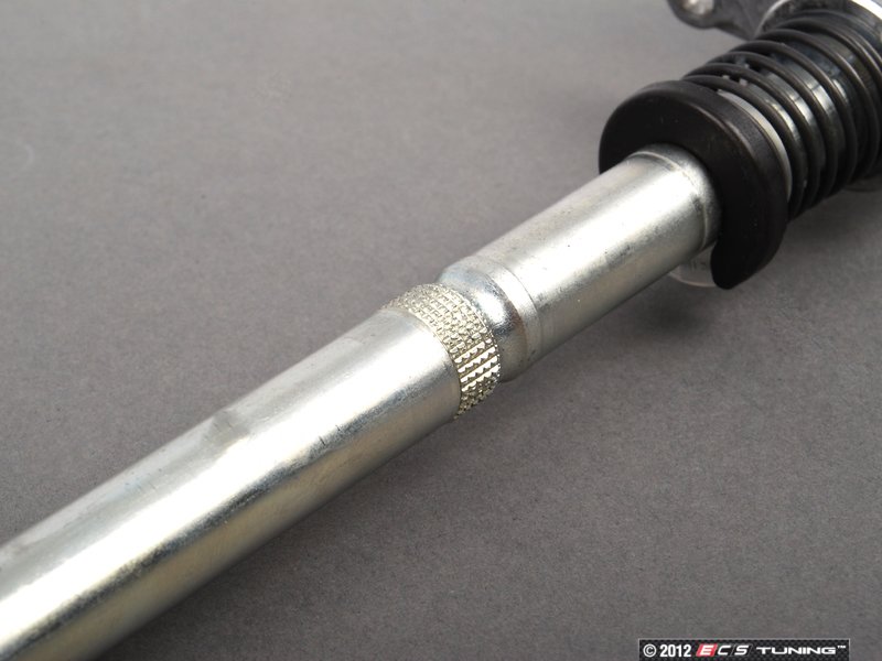 Genuine Volkswagen Audi - 1j0711112e - Shifter Lever - Complete (1j0 ...