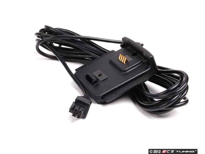 Genuine Volkswagen Audi - 8J0051433 - Bluetooth Retrofit Kit (8J0 051 433)