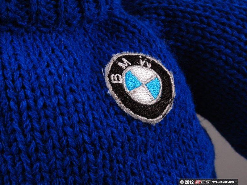 Genuine BMW - 80900439621 - BMW Plush Bear (80-90-0-439-621)