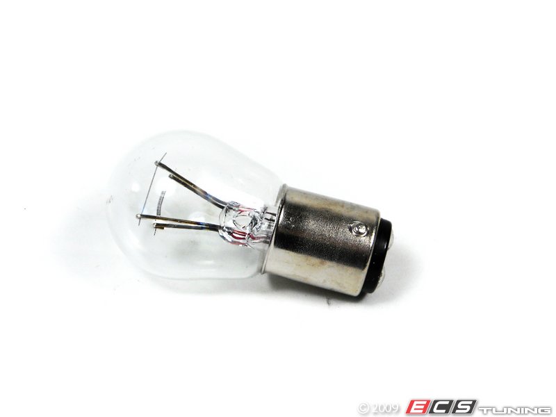 Genuine BMW - 07119905511 - Bulb - Priced Each (07-11-9-905-511)
