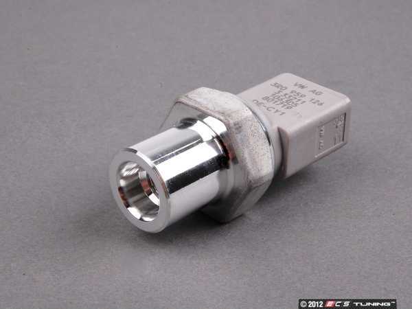 OE Aftermarket - 8E0959126C - A/C High Pressure Switch - (NO LONGER ...