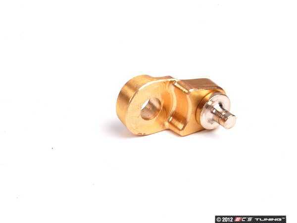 Genuine Porsche - 94462481400 - Electric Hatch/Trunk Release Lever